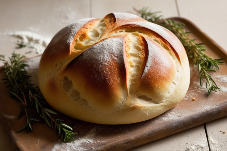 How do I get my bread to rise in high altitude | To Get Recipes