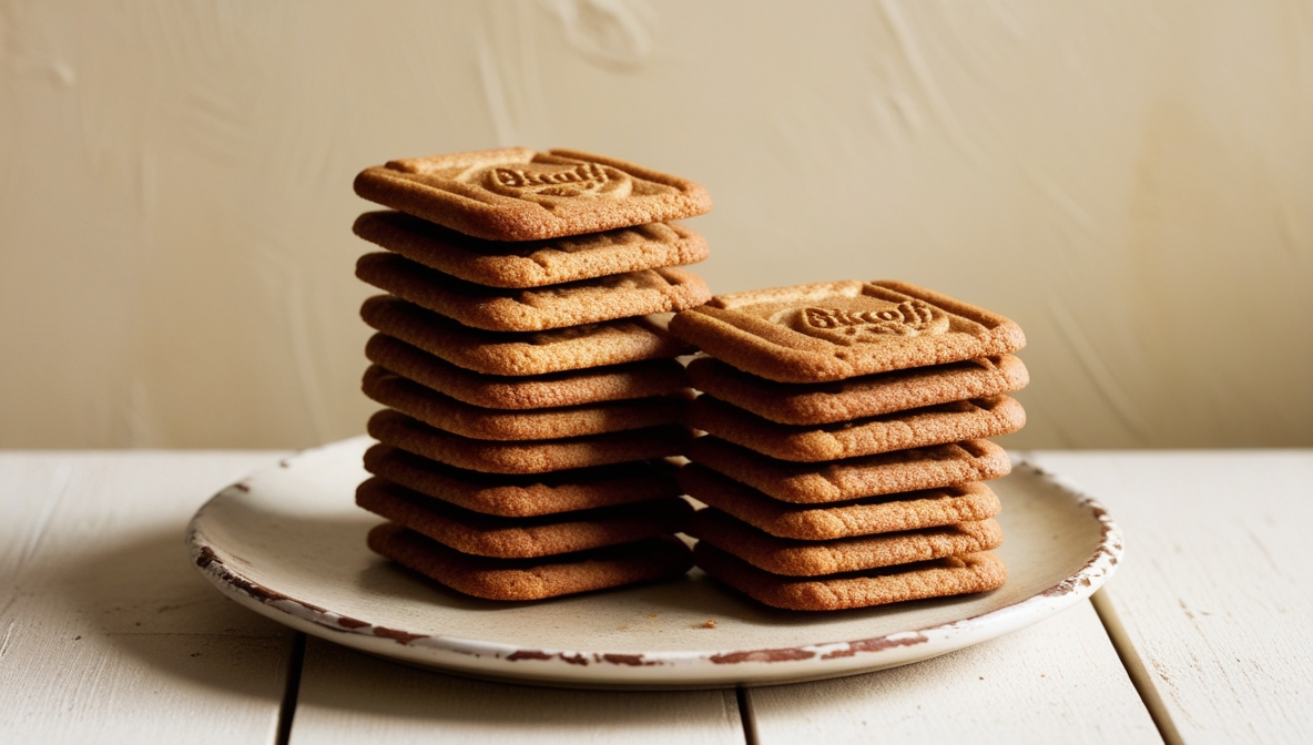 What is the main ingredient in Biscoff | To Get Recipes