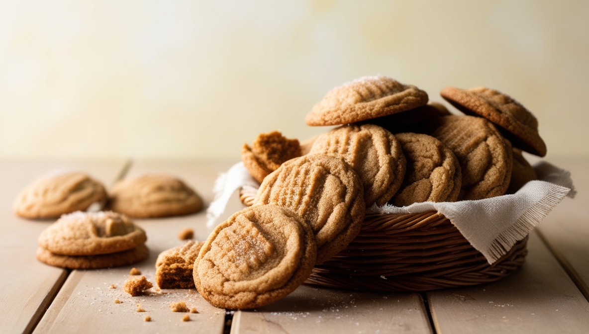 What Gives Biscoff Its Taste | To Get Recipes