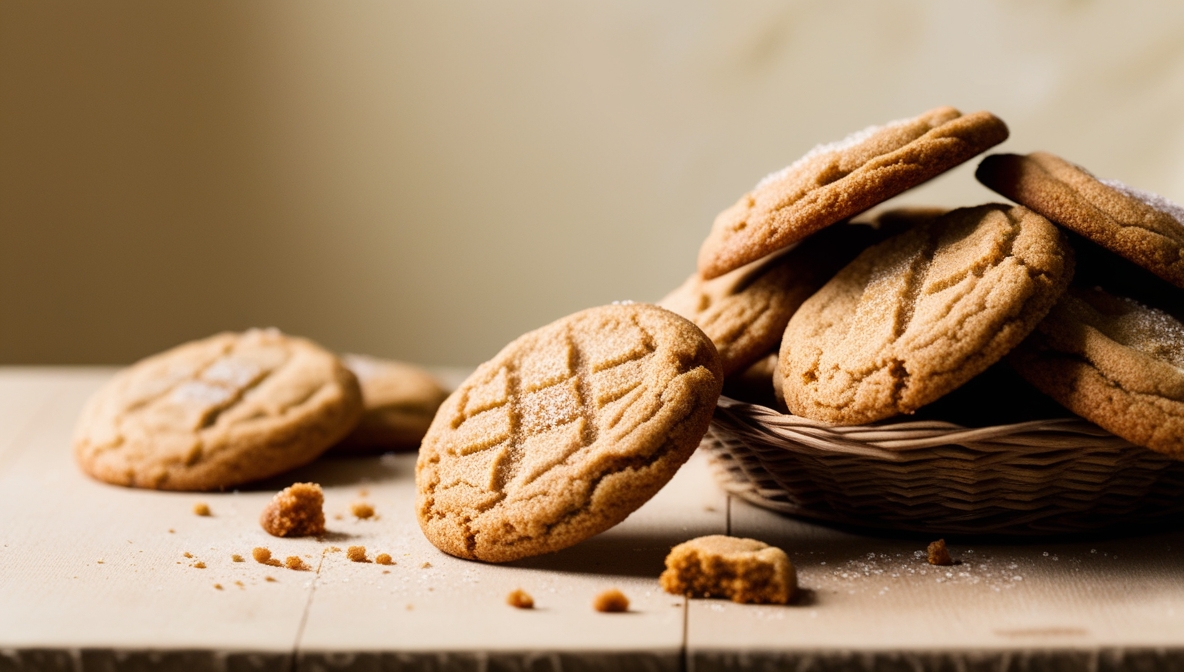 What Gives Biscoff Its Taste | To Get Recipes
