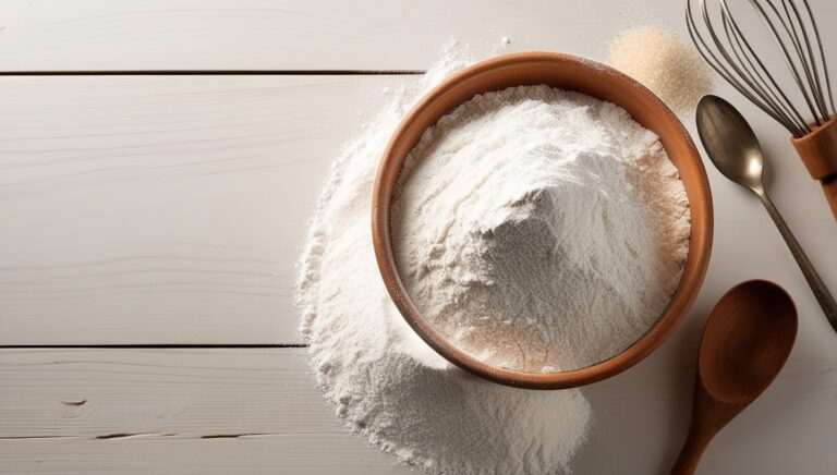 What is the best flour for high altitude baking | To Get Recipes