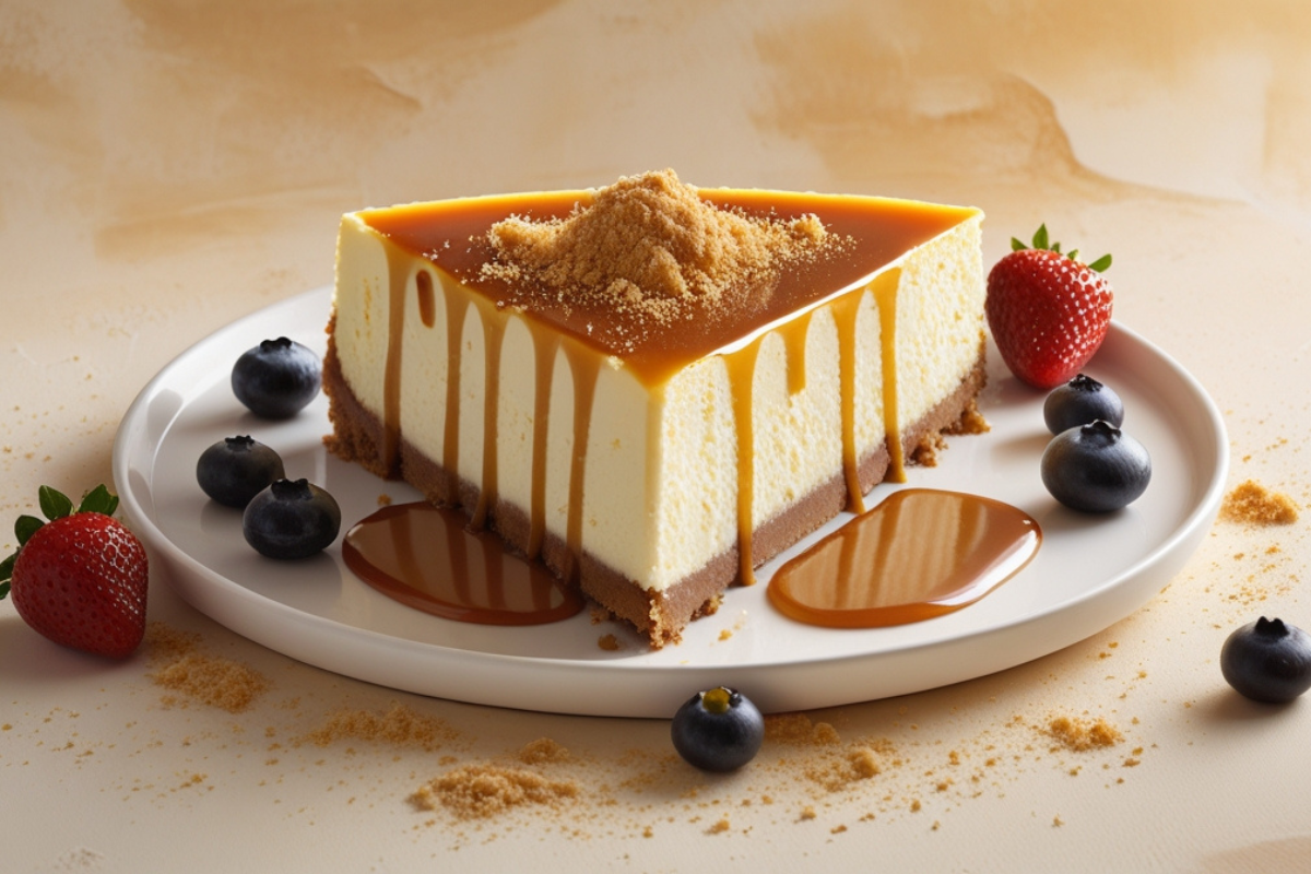 The Ultimate Guide to American Cheese cake | To Get Recipes