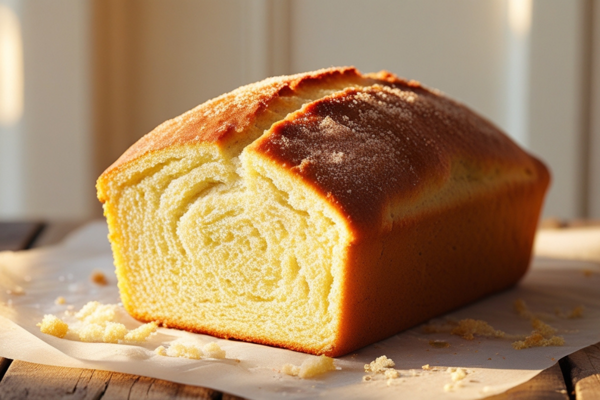 What Happens If I Add Vanilla to a Bread Recipe | To Get Recipes