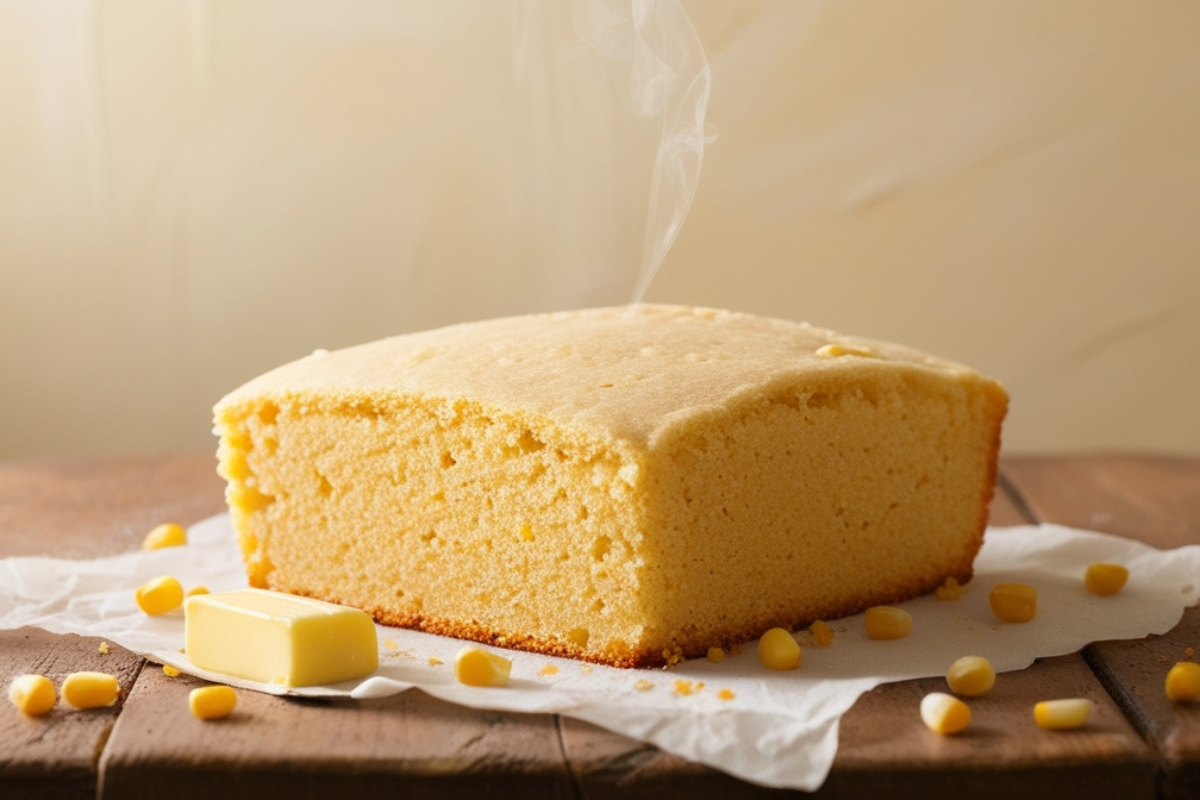 White Lily Cornbread Recipe: The Ultimate Southern Classic | To Get Recipes